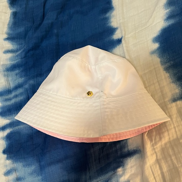 Stoney Clover Lane | Accessories | Stoney Clover Reversible Bucket Hat ...